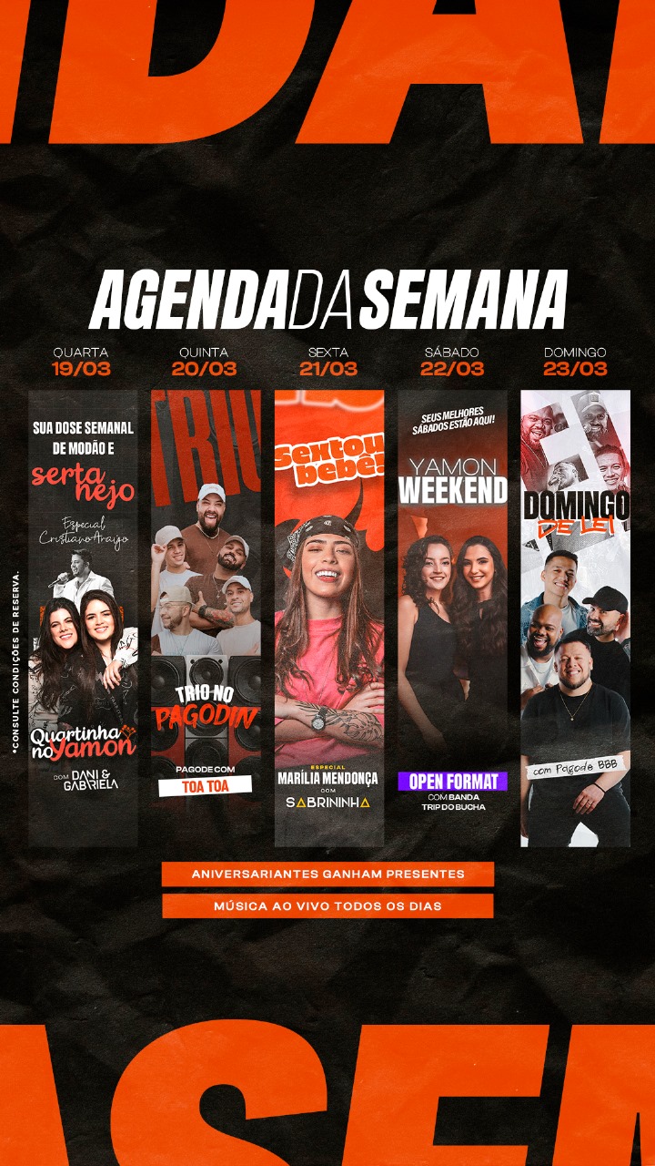 Vila Yamon - Sua vida em comemoração bar e drinks para festas